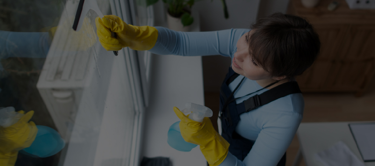 Startseite - DMP-Reinigung